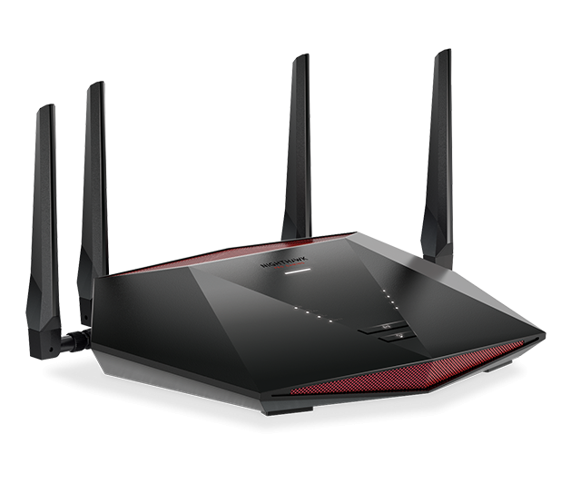 Netgear Nighthawk 6-Stream WiFi 6 5.4Gbps Gaming Router (XR1000) 價錢、規格及 ...