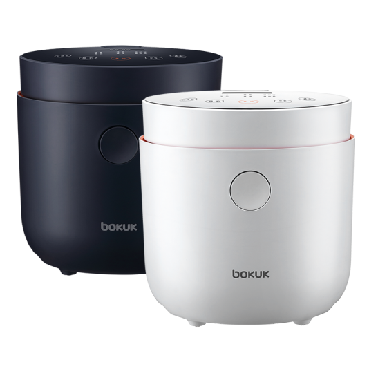 Bokuk 智能減糖電飯煲 (0.7公升) RC100B20 價錢、規格及用家意見 - 香港格價網 Price.com.hk