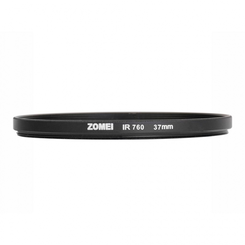 Zomei 37MM IR 760NM GLASS Infrared X-Ray Filter [紅外線濾鏡] 價錢、規格及用家意見 - 香港 ...