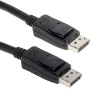 Amphenol Displayport Cable 4M (Ver1.2) DP線 4米 價錢、規格及用家意見 - 香港格價網 Price ...