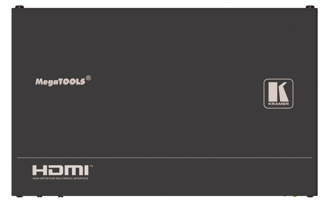 Kramer 4K60 4:2:0 HDCP 2.2 Video Encoder 編碼器 KDS-EN6 價錢、規格及用家意見 - 香港格價網 ...
