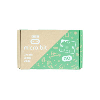 Micro:bit BBC micro:bit v2 Go Bundle 價錢、規格及用家意見 - 香港格價網 Price.com.hk