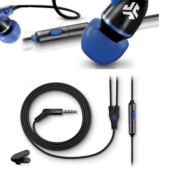 JLab Audio Metal Earbuds (IOS / Andriod) 入耳式耳機 價錢、規格及用家意見 - 香港格價網 Price ...
