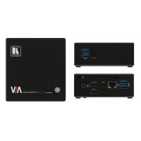 Kramer VIA Connect PLUS 價錢、規格及用家意見 - 香港格價網 Price.com.hk