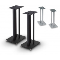Mission Stancette Speaker Stands 喇叭架 價錢、規格及用家意見 - 香港格價網 Price.com.hk