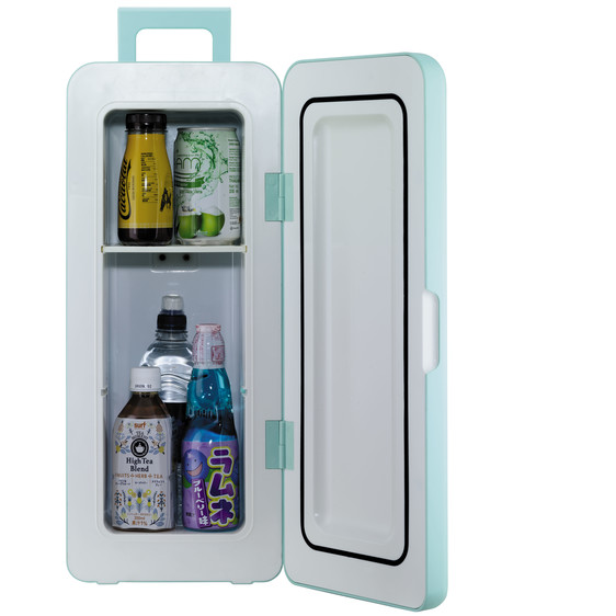 recolte Personal Cooler Box 迷你保冷箱 RPC-1(M) 價錢、規格及用家意見 - 香港格價網 Price.com.hk