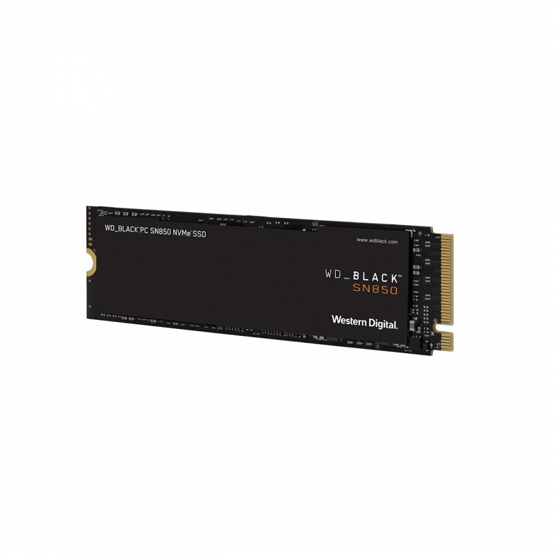 Western Digital Black SN850 NVMe SSD 1TB WDS100T1X0E western-digital-black-sn850-nvme-ssd-1tb-wds100t1x0e