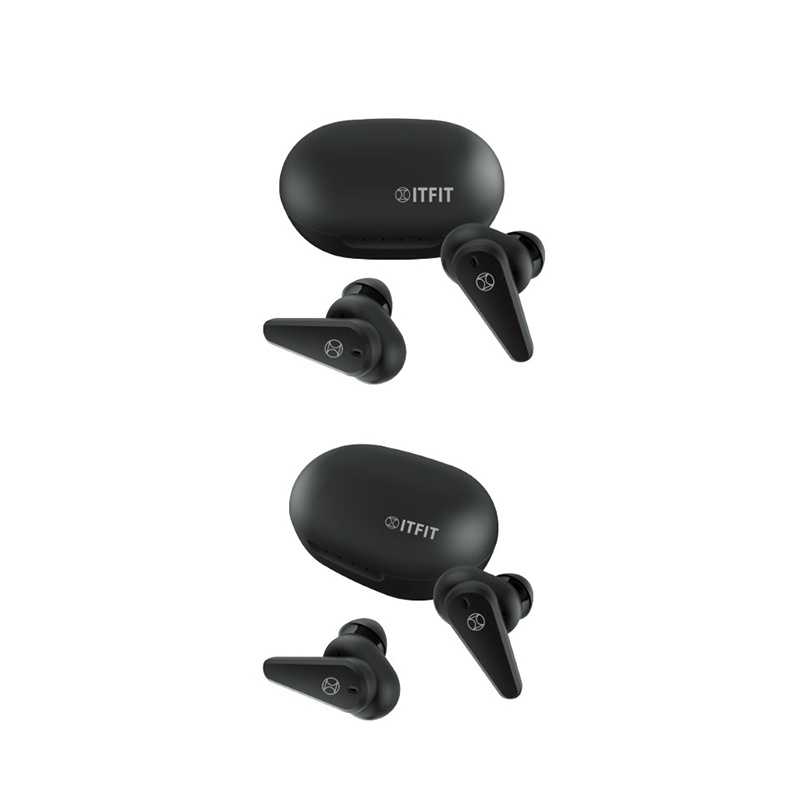 ITFIT by Samsung C&T 真無線耳機 ITFITTWST808 價錢、規格及用家意見 - 香港格價網 Price.com.hk