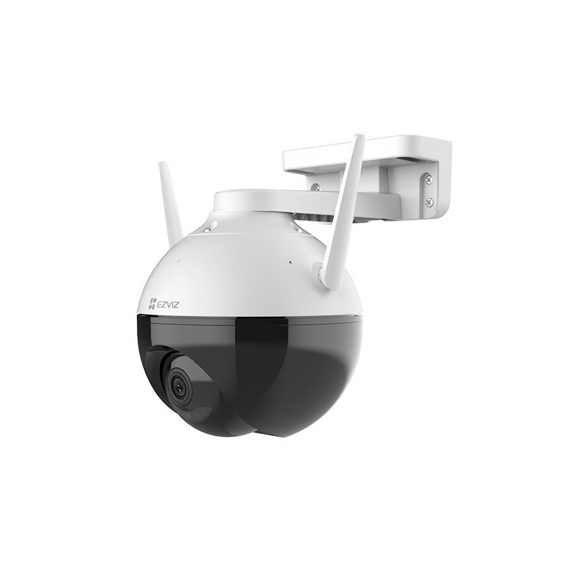 Ezviz C8C 360° Outdoor Wi-Fi Camera | Any Specs 產品資料庫