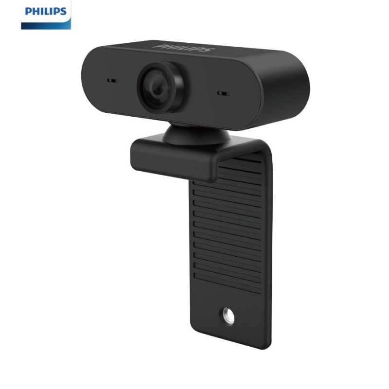Philips 飛利浦 Web Camera 1080p 網路攝影機 SPL6506BM 價錢、規格及用家意見 - 香港格價網 Price ...