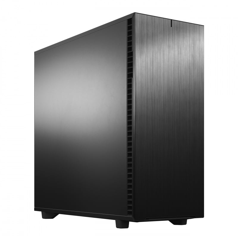 Fractal Design ATX Case Define 7 XL Solid Side Panel 價錢、規格及用家意見 - 香港格價網 ...