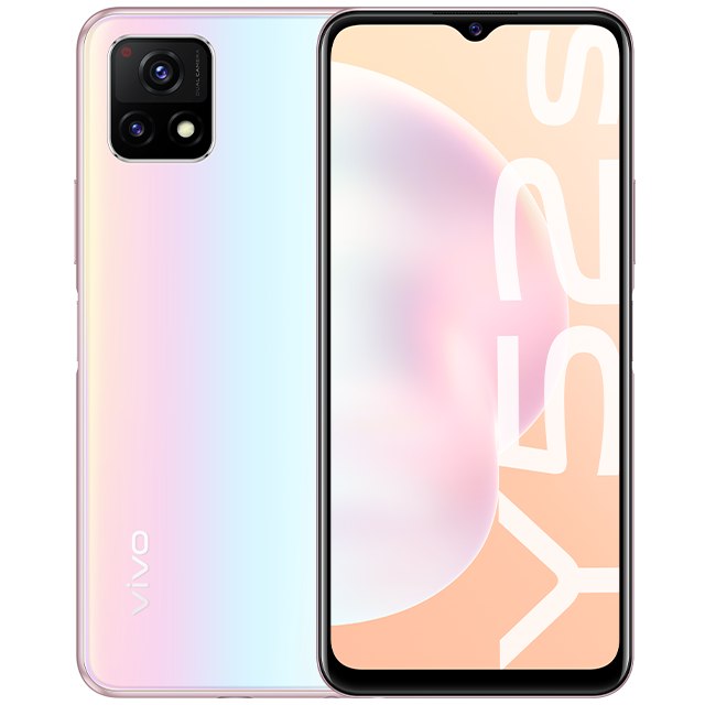 Vivo Y52s 5G (8+128GB) 價錢、規格及用家意見 - 香港格價網 Price.com.hk