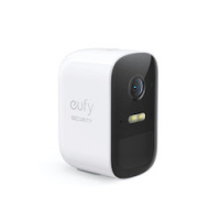 Eufy Add-on Camera for eufyCam 2C 家居安全無線攝影機 價錢、規格及用家意見 - 香港格價網 Price.com.hk