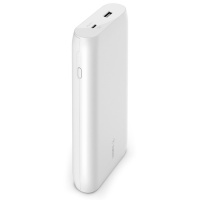 Belkin BoostCharge USB-C PD 行動充電器 20K 20000mAh BPB002bt 價錢、規格及用家意見 - 香港 ...