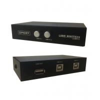 The Best USB AB Switch Box 價錢、規格及用家意見 - 香港格價網 Price.com.hk