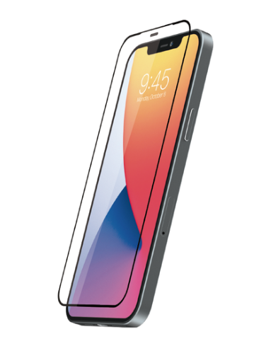 AMAZINGthing iPhone 11 / XR Supremeglass 2.75D Fully Covered Dust ...