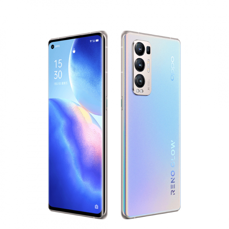 Oppo Reno5 Pro+ 5G (8+128GB) 價錢、規格及用家意見 - 香港格價網 Price.com.hk