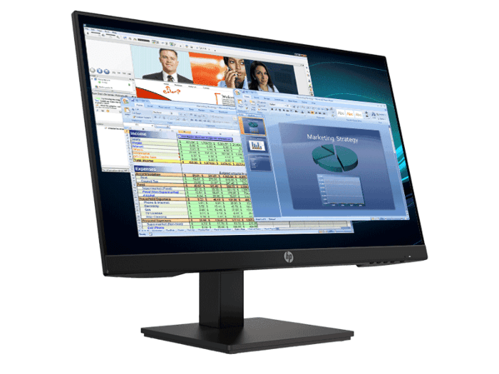 HP P24 G4 24 FHD Monitor (1A7E5AA#AB4) - 香港格價網 Price.com.hk