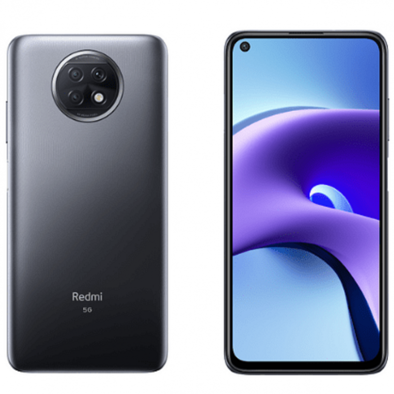 Xiaomi 小米 紅米 Redmi Note 9T 5G (4+128GB) 價錢、規格及用家意見 - 香港格價網 Price.com.hk