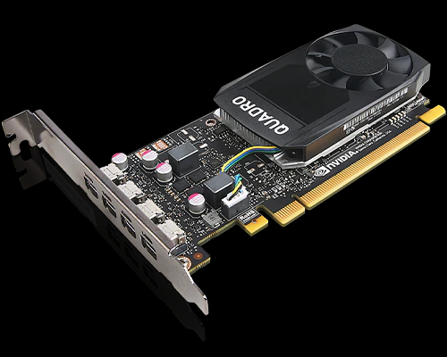 Lenovo Nvidia Quadro P1000 4Gb GDDR5 價錢、規格及用家意見 - 香港格價網 Price.com.hk