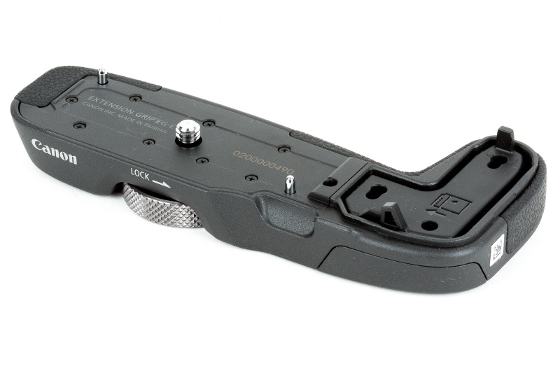 Canon EOS RP 專用擴展手柄 EG-E1 價錢、規格及用家意見 - 香港格價網 Price.com.hk