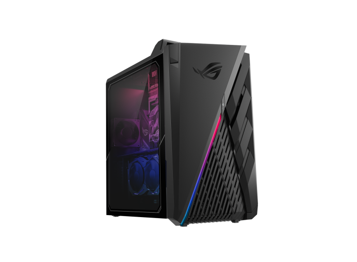 ASUS ROG Strix GT15 G15CK (i7-10700KF, 16+512GB SSD) G15CK-HK010T 價錢、規格 ...