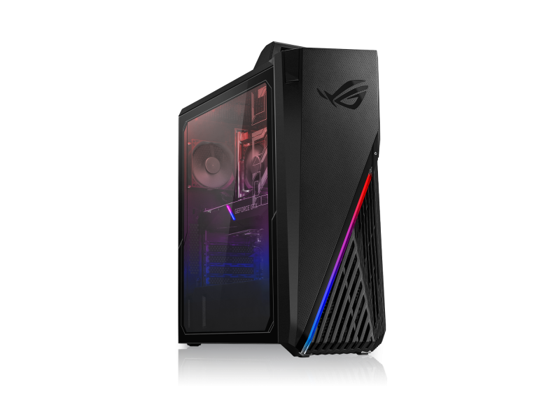 ASUS ROG Strix GA15 G15DH (R7-3700X, 16+512GB SSD+2TB HDD, GTX1650 ...