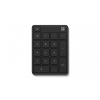 Microsoft Number Pad 價錢、規格及用家意見 - 香港格價網 Price.com.hk