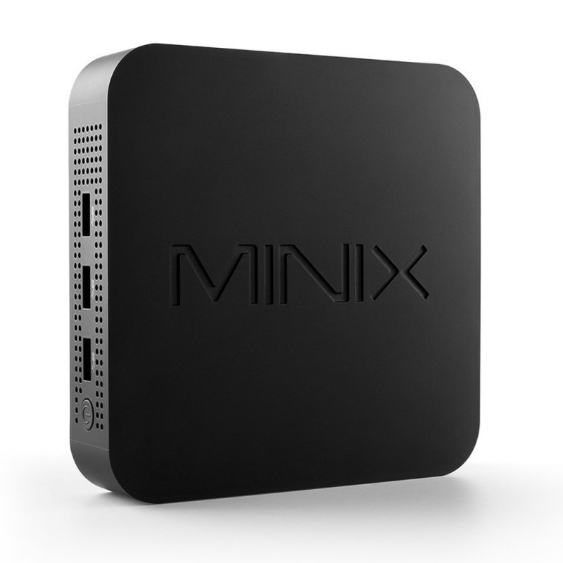 MINIX Neo J50C-4 Max Mini PC 價錢、規格及用家意見 - 香港格價網 Price.com.hk