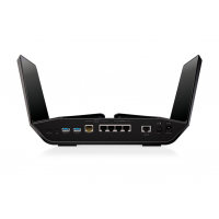 Netgear AXE11000 Nighthawk Tri-Band WiFi 6E Router (RAXE500) 價錢、規格及用家意見 ...