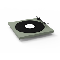 TONE Factory Turntable - Minimalist Turntable for Wireless Speaker and ...