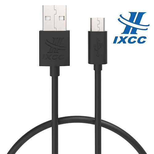 IXCC Micro USB Cable 充電線 (3m) 價錢、規格及用家意見 - 香港格價網 Price.com.hk