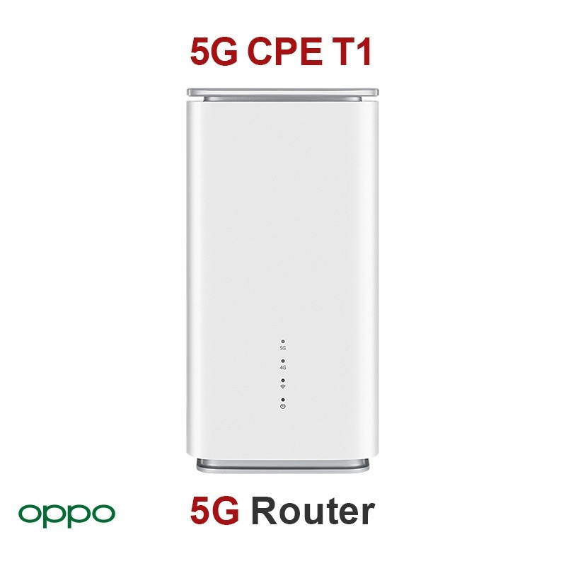 Oppo 5G CPE T1 Router 價錢、規格及用家意見 - 香港格價網 Price.com.hk