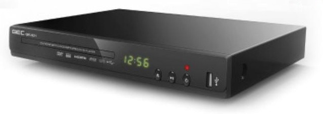 Giec DVD播放機 GK-921 價錢、規格及用家意見 - 香港格價網 Price.com.hk