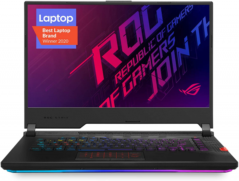 ASUS ROG Strix Scar G15 15.6吋 (2021) (300Hz, R9-5900HX, 16GB+1TB SSD ...
