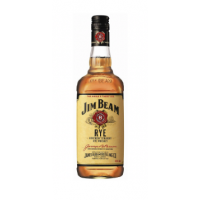 Jim Beam Straight Rye Whisky 價錢、規格及用家意見 - 香港格價網 Price.com.hk