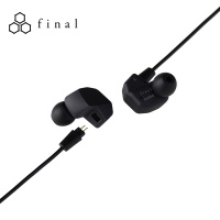 Final Audio A3000 入耳式耳機 FI-A3DPLMB 價錢、規格及用家意見 - 香港格價網 Price.com.hk