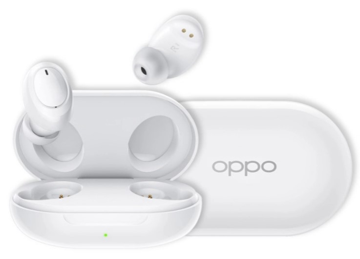 Oppo Enco W11 真無線藍牙耳機 價錢、規格及用家意見 - 香港格價網 Price.com.hk