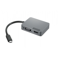 Lenovo USB-C Travel Hub Gen2 (4X91A30366) 價錢、規格及用家意見 - 香港格價網 Price.com.hk