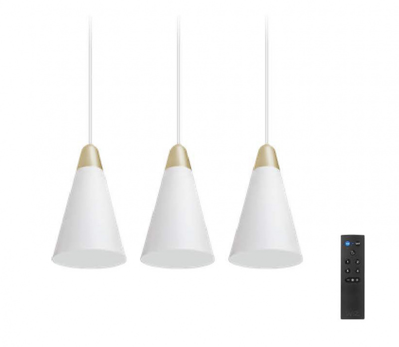 Philips 飛利浦 Ethereal Pendant 燈飾 天花燈 吊燈 Ceiling Light 44049 價錢、規格及用家意見 ...