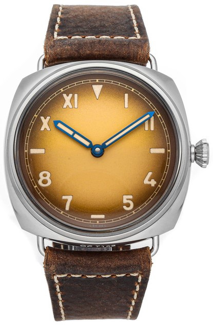 Panerai Radiomir California - 47mm 腕錶 PAM00931 價錢、規格及用家意見 - 香港格價網 Price ...