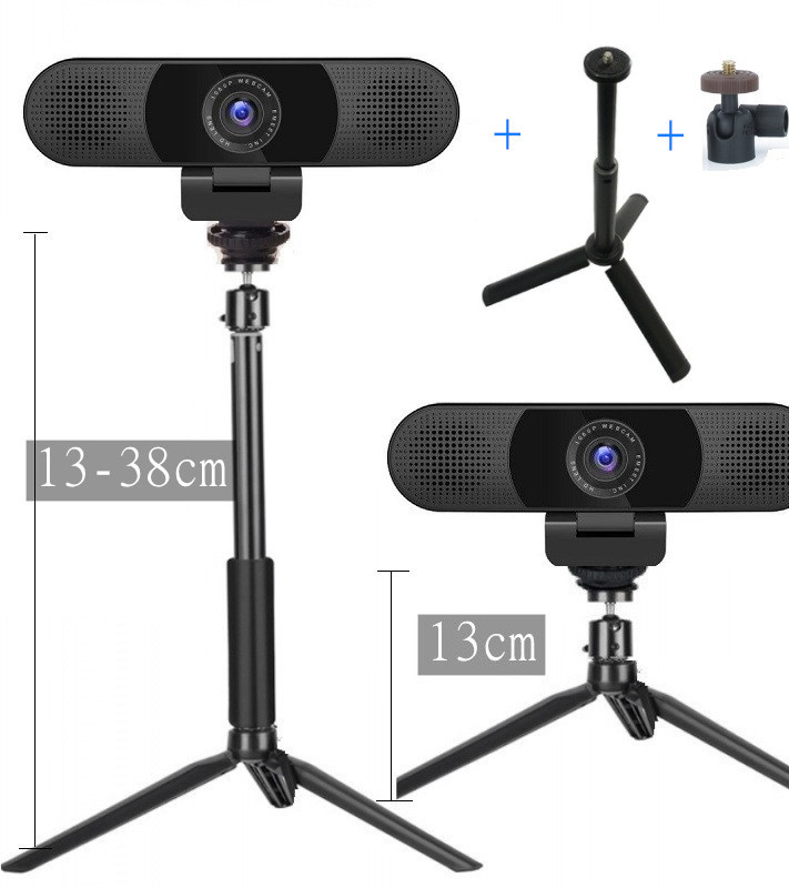 eMeet SmartCam C960 高清USB網絡攝像頭 Video Conferencing Set 1 價錢、規格及用家意見 - 香港 ...