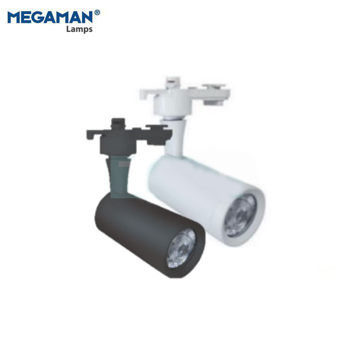 Megaman 曼佳美 LED Track Light Shade 軌道燈 BL-TA-003 價錢、規格及用家意見 - 香港格價網 ...
