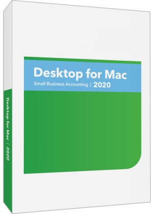 Intuit Quickbooks Desktop Pro 2020 for Mac 永久版 價錢、規格及用家意見 - 香港格價網 Price ...
