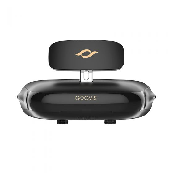 Goovis Pro 頭戴影院 價錢、規格及用家意見 - 香港格價網 Price.com.hk