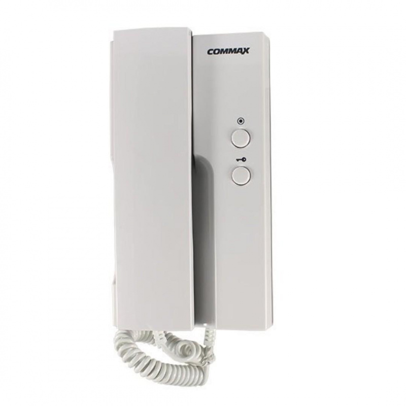 Commax Audio Handset For Video Intercoms DP-4VHP 價錢、規格及用家意見 - 香港格價網 ...