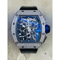 Richard Mille CA White Gold RM 011 價錢、規格及用家意見 - 香港格價網 Price.com.hk