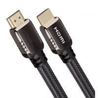 Deluxe Cable 25m HDMI to HDMI Cable Version 2.0 (4K) 價錢、規格及用家意見 - 香港格價網 ...