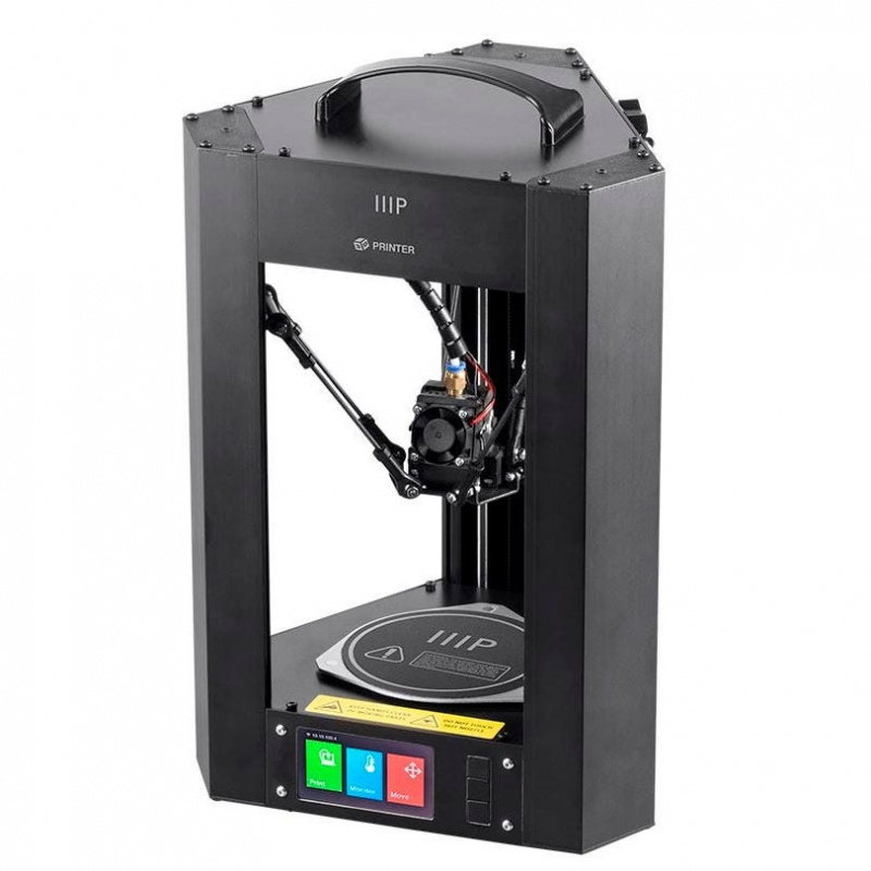 Monoprice MP Mini Delta 3D Printer 3D立體入門級打印機 價錢、規格及用家意見 - 香港格價網 Price ...