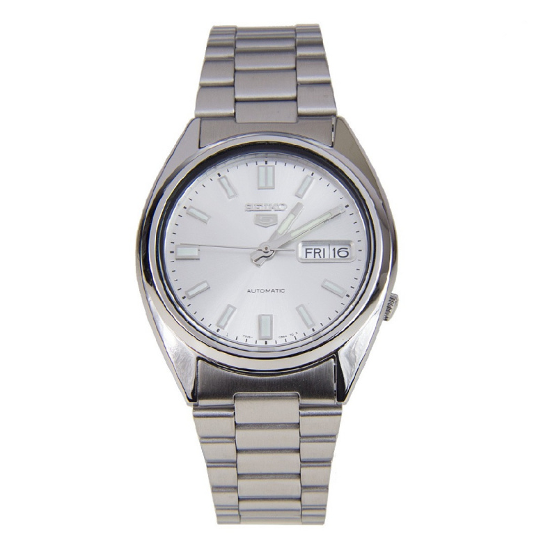 Seiko 精工 5 自動機械手錶 SNXS73K 價錢、規格及用家意見 - 香港格價網 Price.com.hk